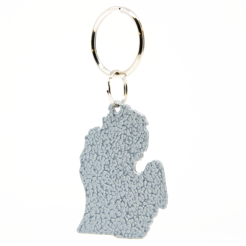 KEYCHAINS - MI PUZZLES - PHIL STAGG PHOTOGRAPHY