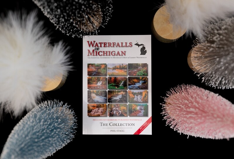 BOOKS - MI PUZZLES - PHIL STAGG PHOTOGRAPHY