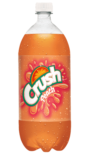 Crush 2 Liter