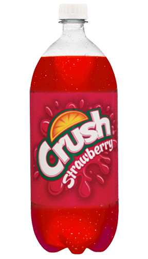 Crush 2 Liter