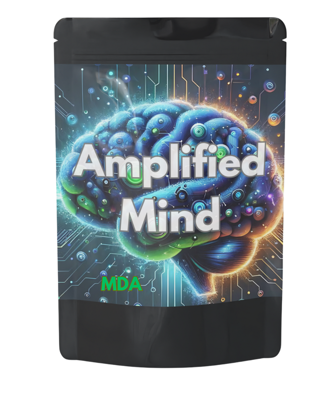 Amplified Mind