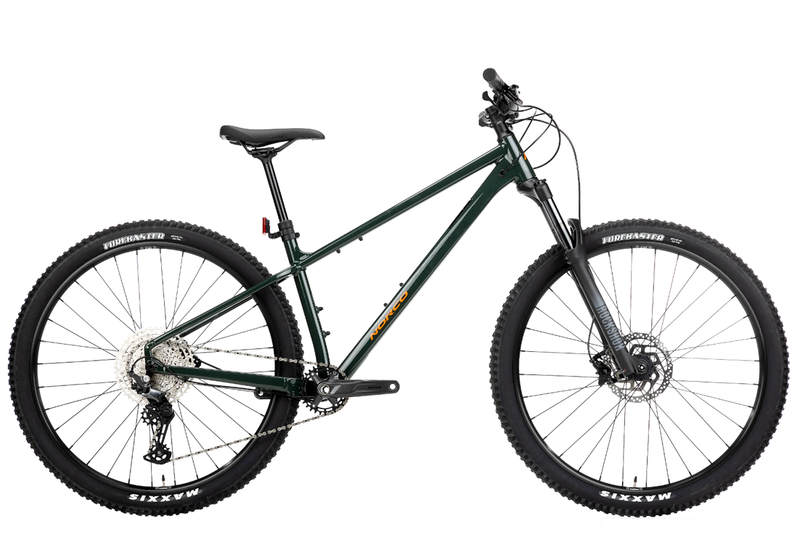 2025 Norco Charger 1 – Hardtail Mountain Bike for Trail Progression ...