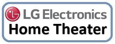 LG Home Theater