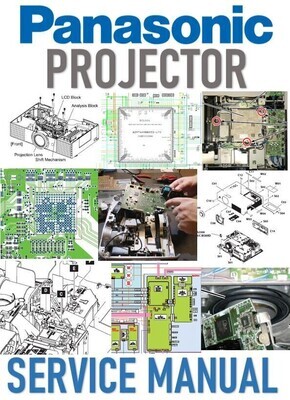 Panasonic Projectors