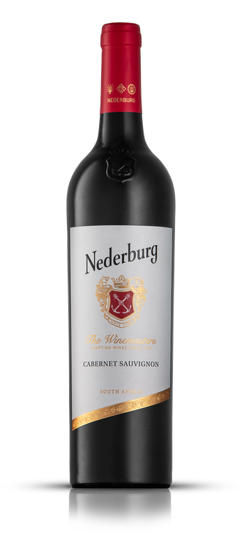 Nederburg Cabernet Sauvignon 750ml
