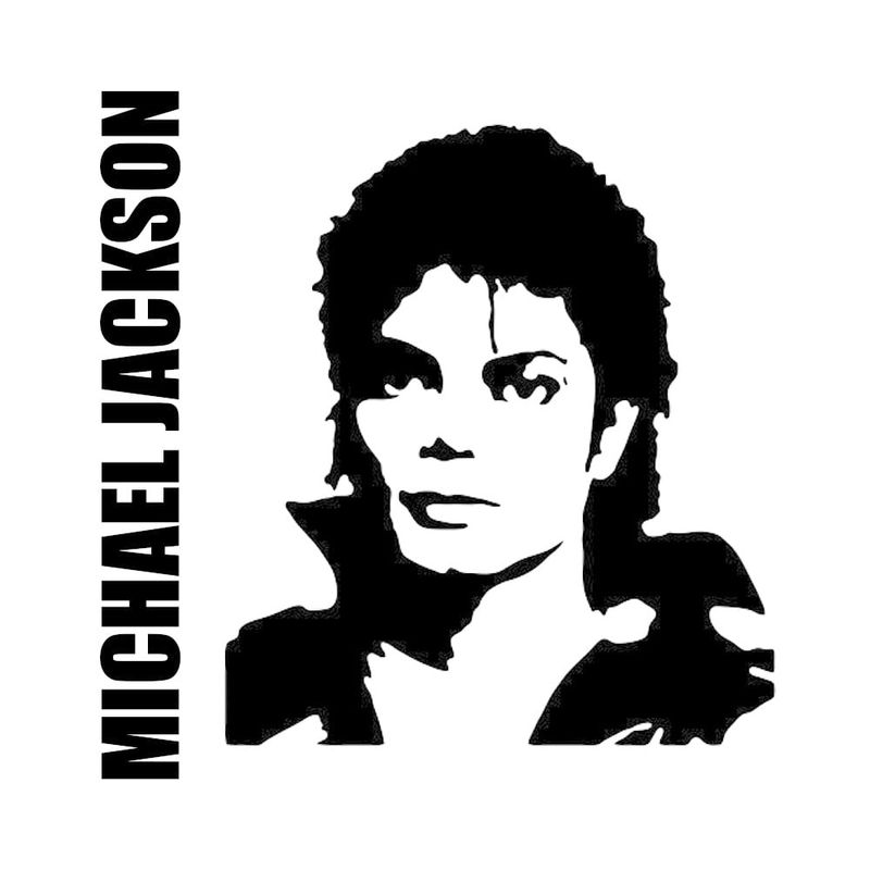 Michael Jackson Merchandise – Official Clothing & Accessories from the ...