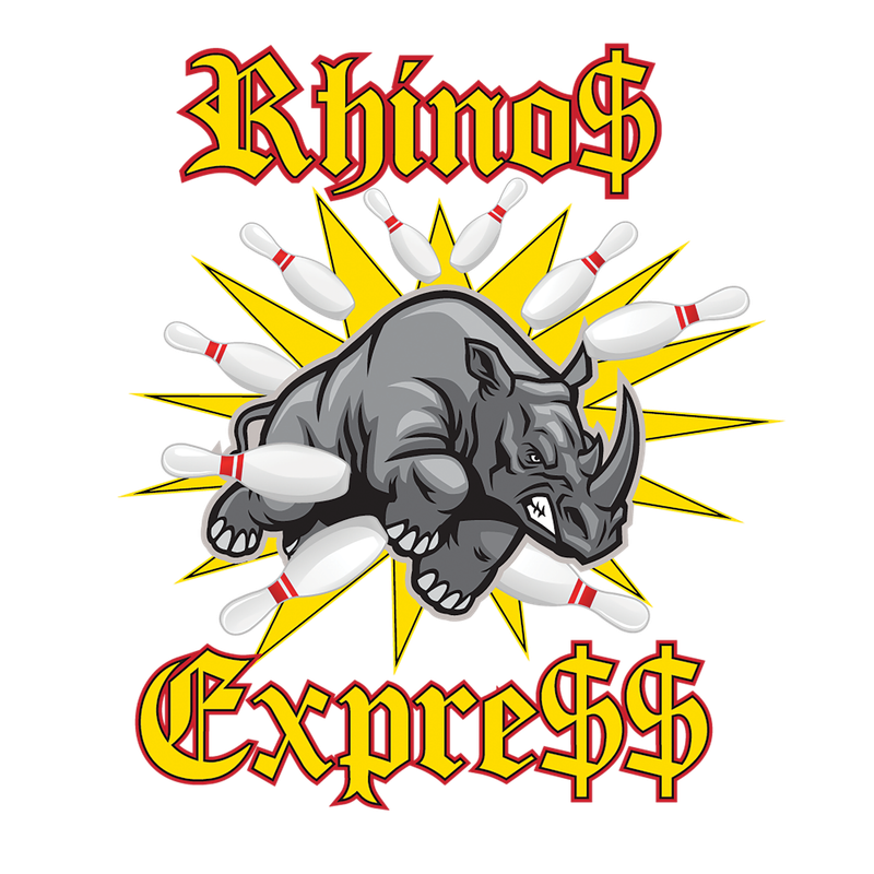 RHINO EXPRESS