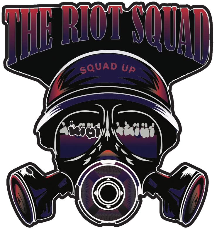 THE RIOT SQUAD