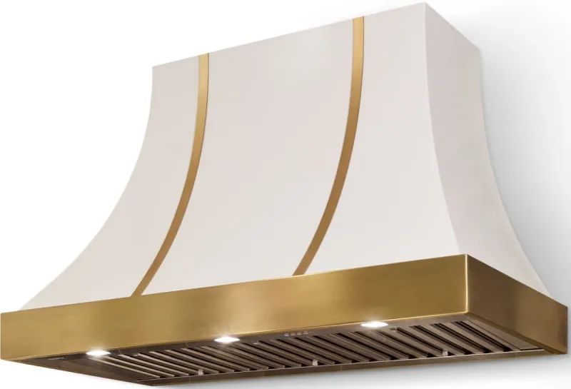 Cascade 48 x 30 Hood 1200 CFM_Slate_PB trim