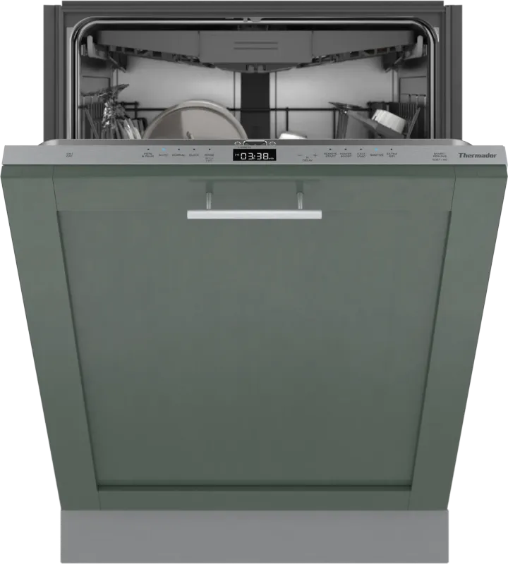 24" Emerald Dishwasher - Panel Ready