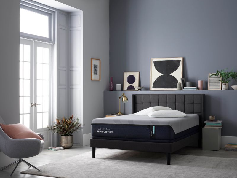 Mattress