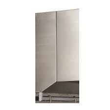 60" M Series BBQ Extension Kit Stainless Steel