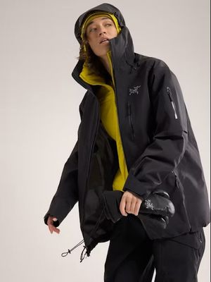 Arcteryx Sentinel Relaxed Jacket - Women's