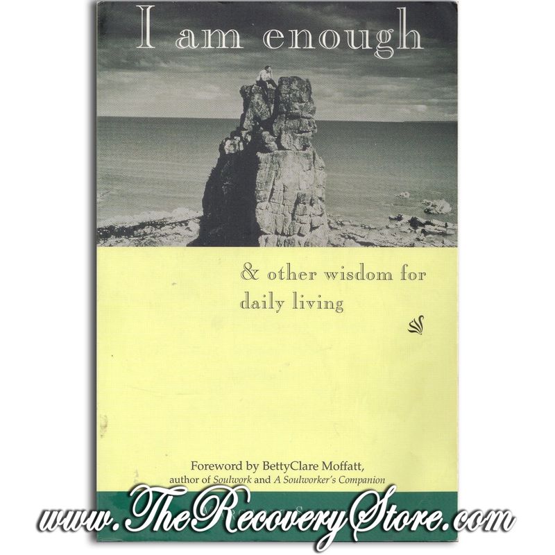 I am Enough