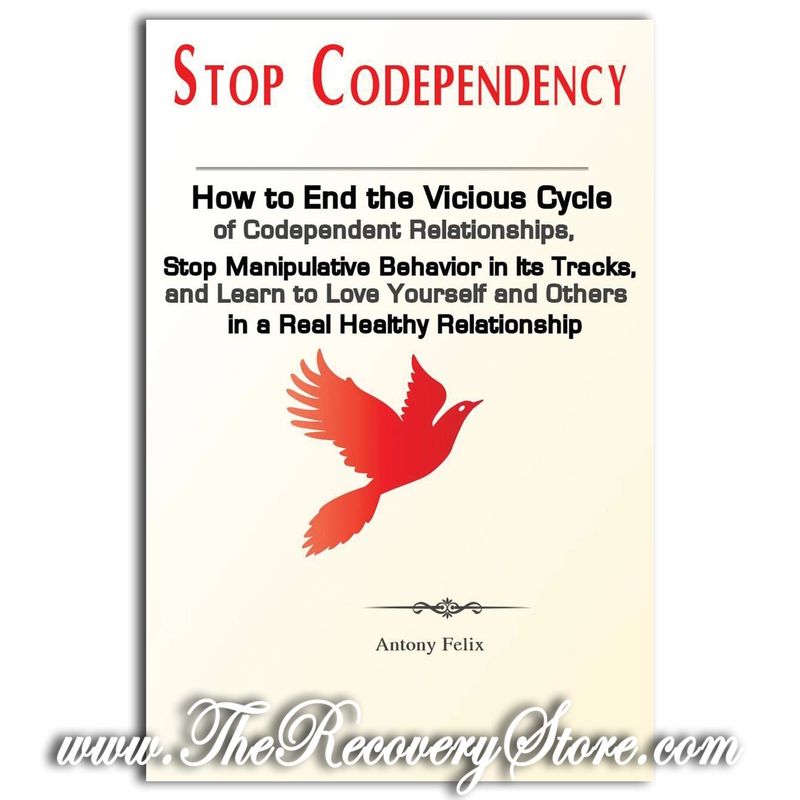 Stop Codependency: How to End the Vicious Cycle