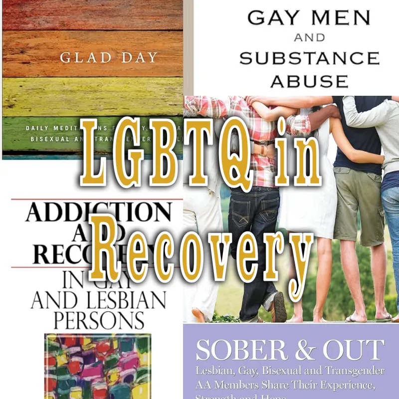 LGBTQ in Recovery