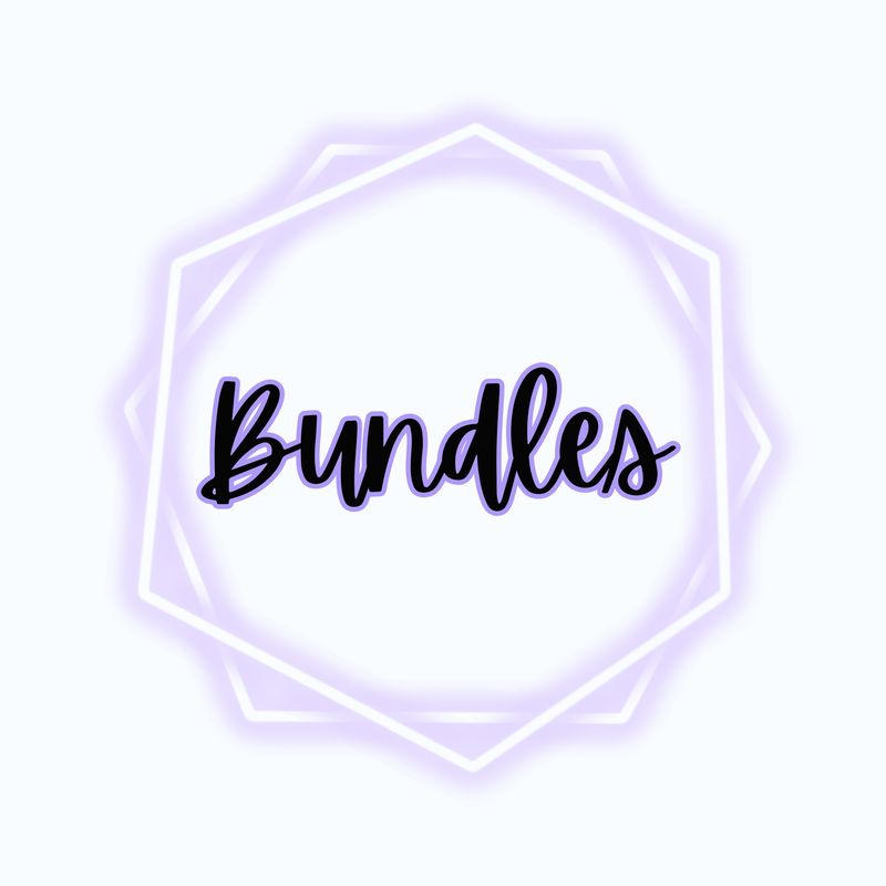 Bundles
