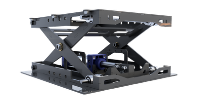 Immersion Engineering Online Store