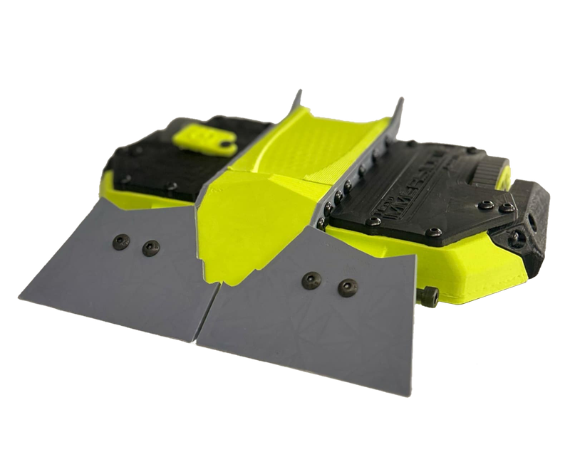 Immersion Engineering Online Store