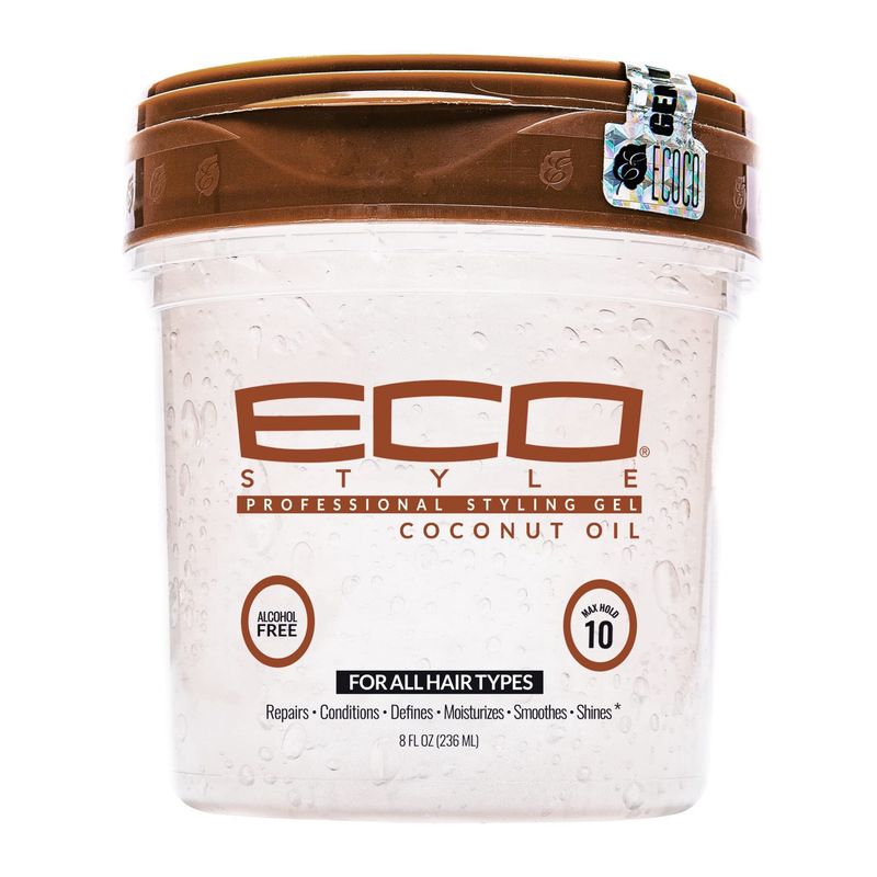 Eco Gel - Coconut 8oz