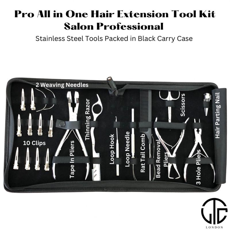 Pro Tool Kit