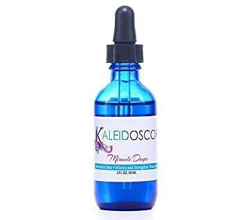 Kaleidoscope - Miracle Drops 2oz - Drop Original