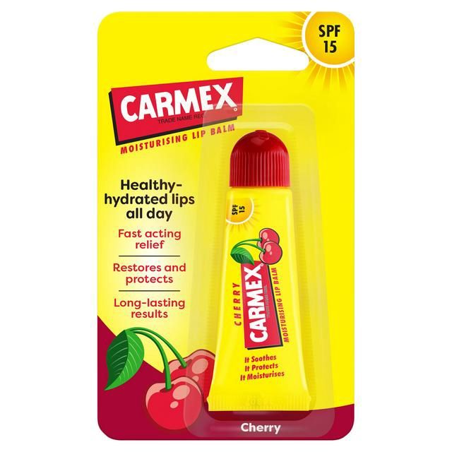 CARMEX TUBE [CHERRY] 10g