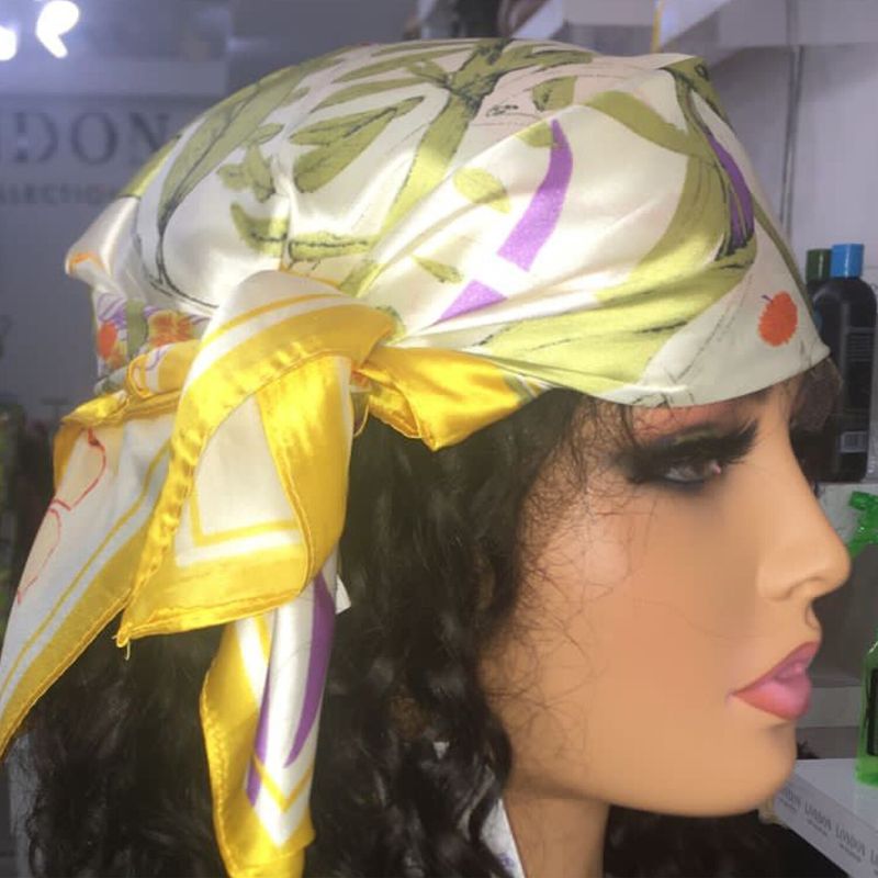 Scarf - 20x20cm - S2