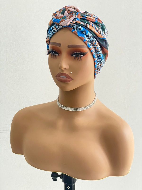 Turban - S3