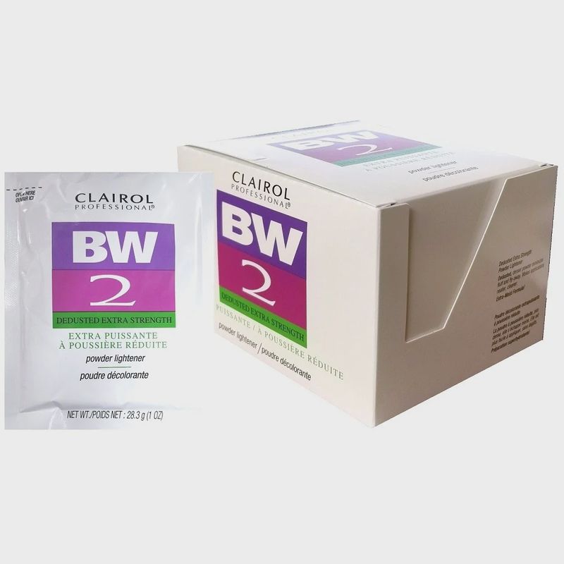 Clairol BW2 Powder LT (1oz) - BOX