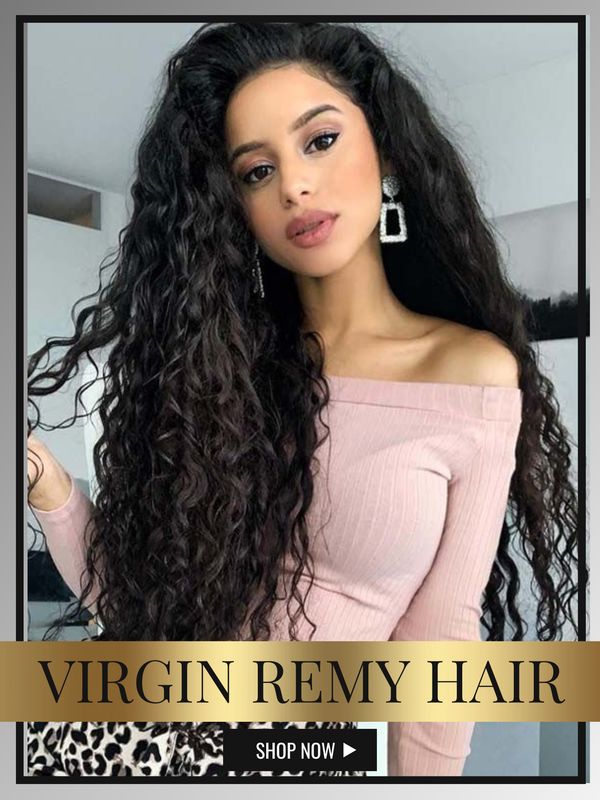 Remy Hair