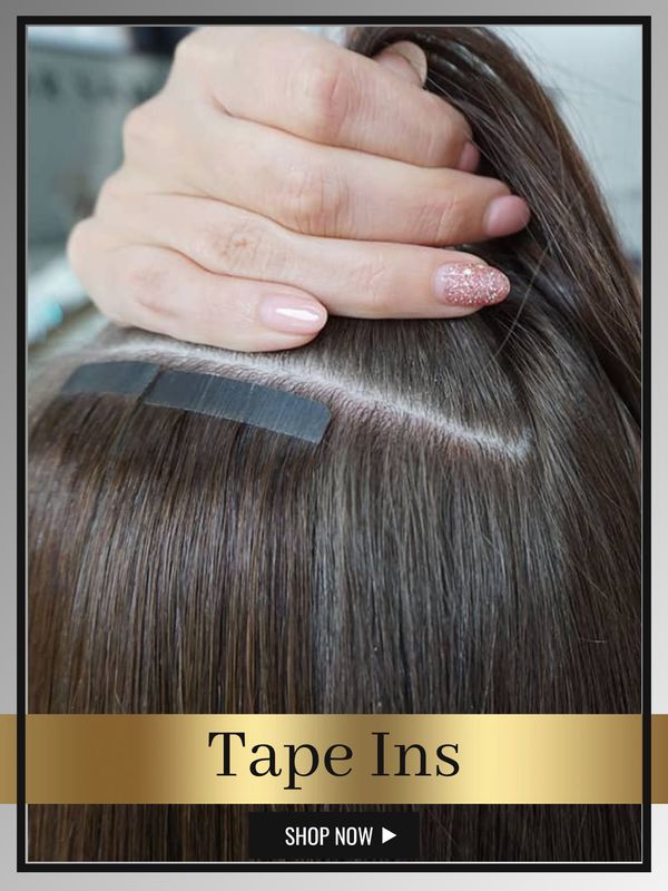 Tape Ins