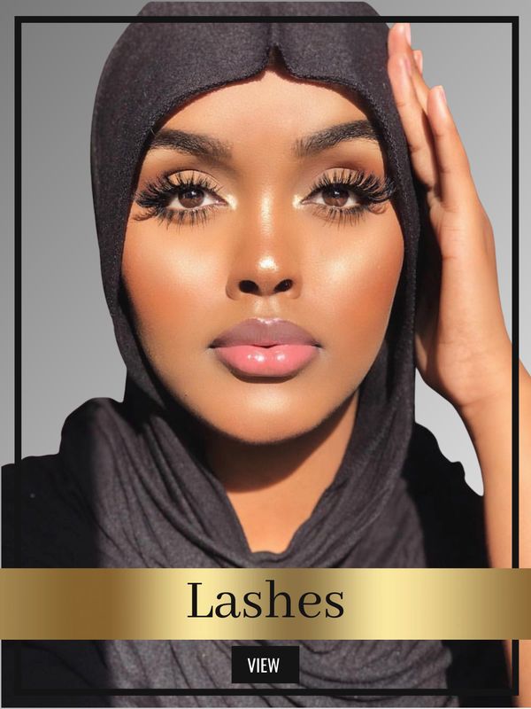 Lashes