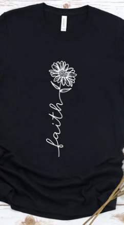 Faith Flower