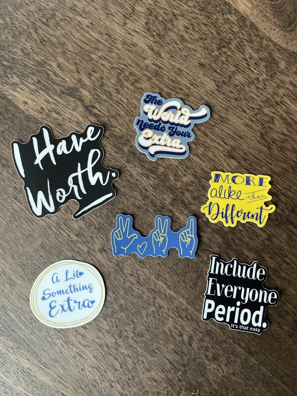 A Lil Something Extra