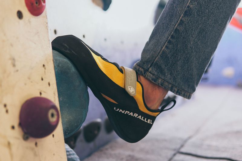 UnParallel Climbing Shoes