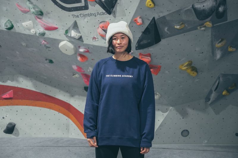 Climbing Jumpers/Sweaters