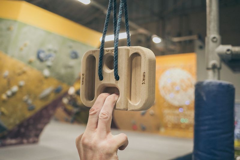 Tension Training Equipment