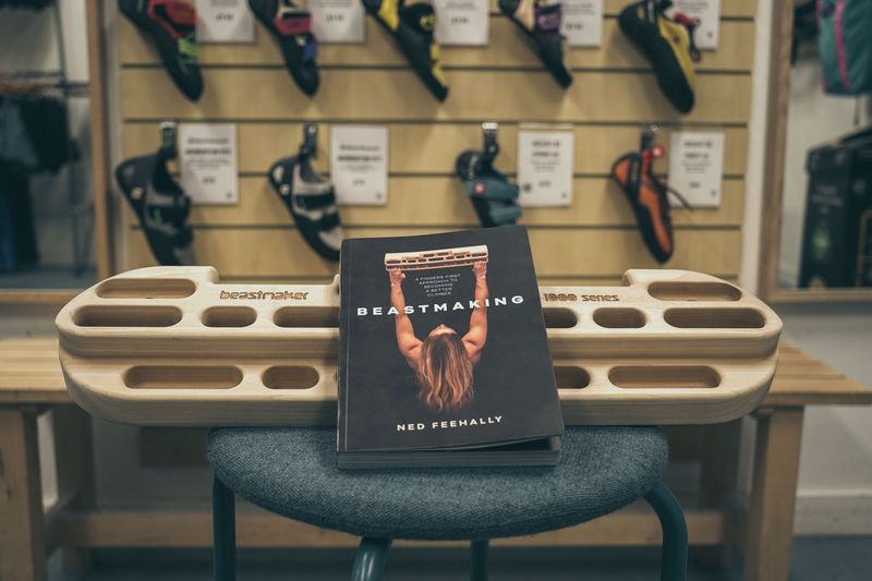 Climbing Books