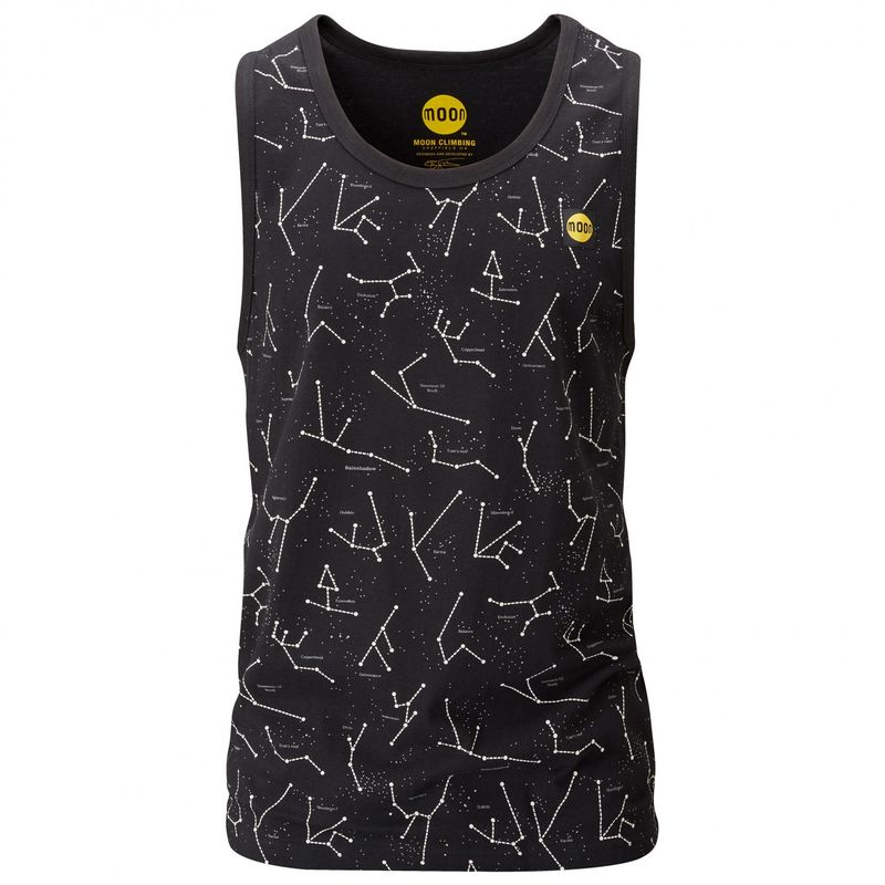 Moon Men's Constellation Vest