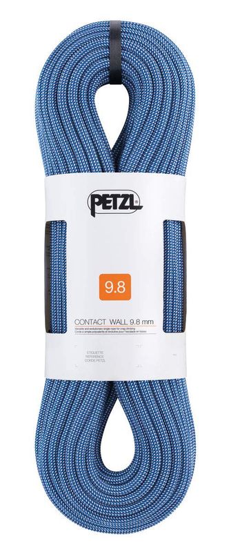 Petzl Contact Rope 60M