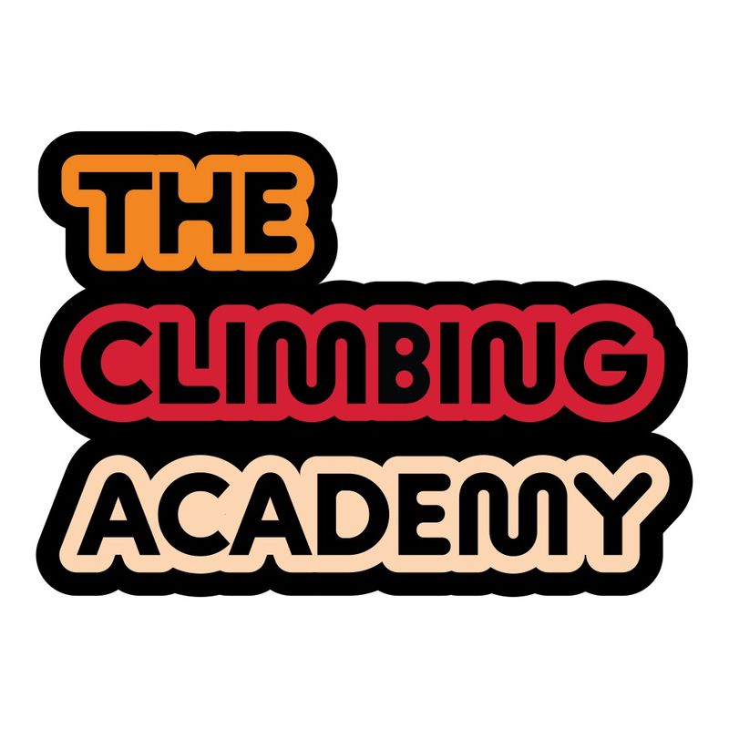 Academy Stack Sticker