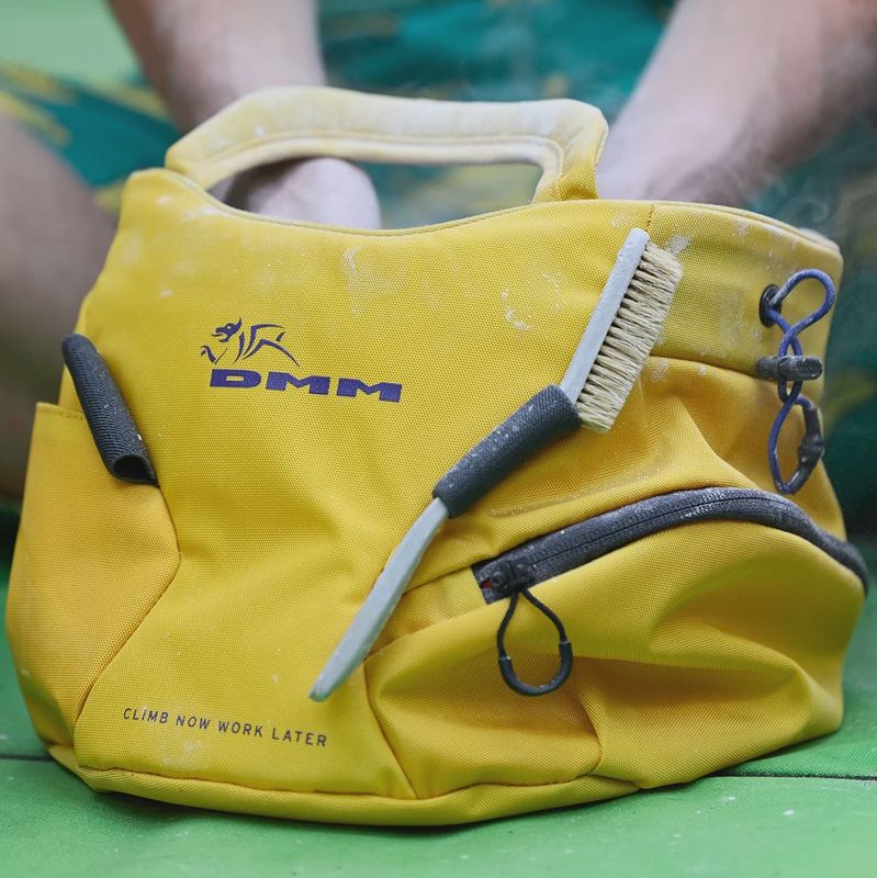 DMM Edge Chalk Bucket