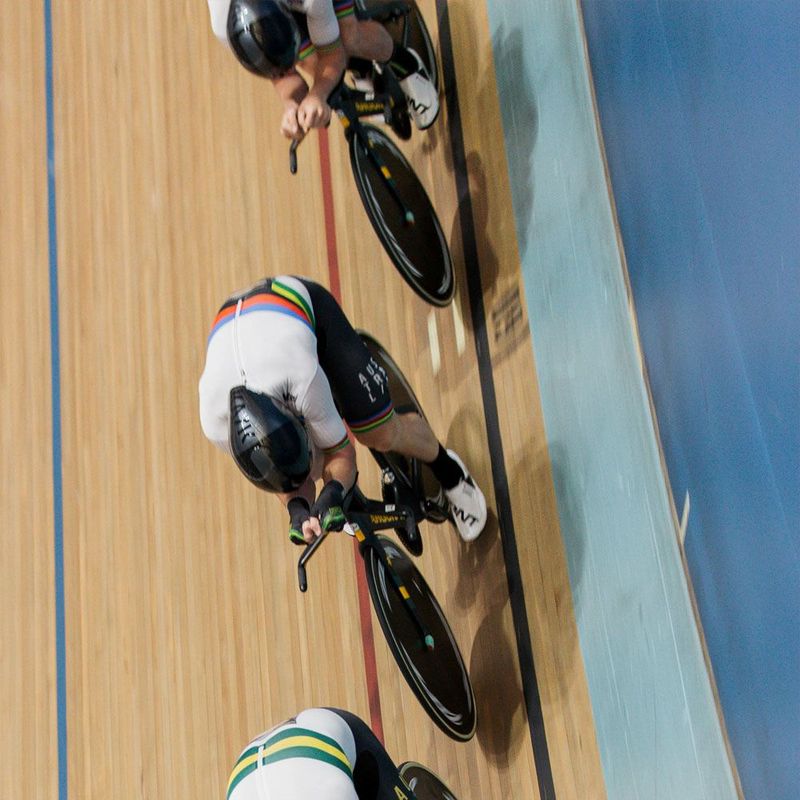 Track Cycling Collection: Velodrome Bikes, Gear & Accessories