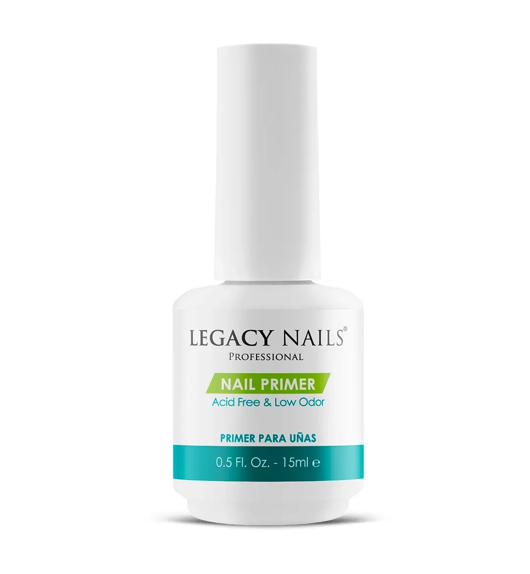 Nail Primer 15ml LEGACY