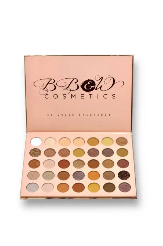 Chocolat BB&WCLT BB&W