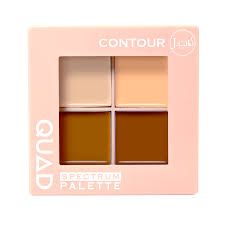 QUAD Spectrum Palette QSP102 Jcat