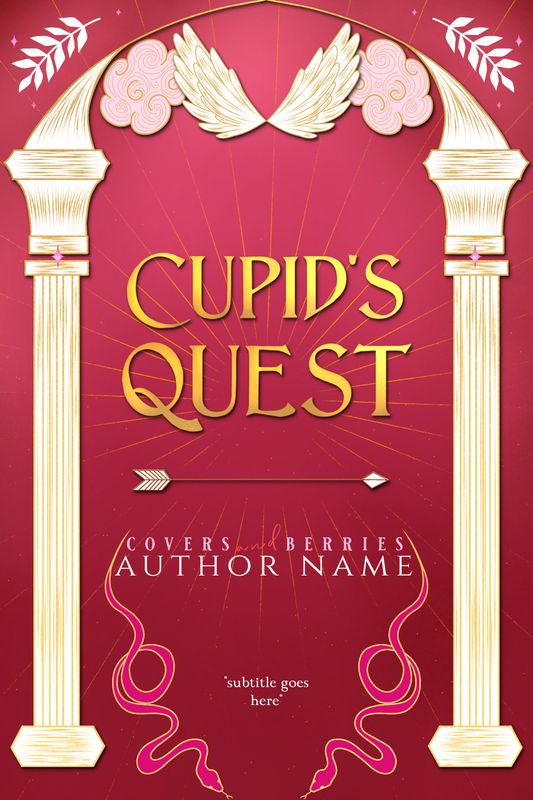 Cupid's Quest