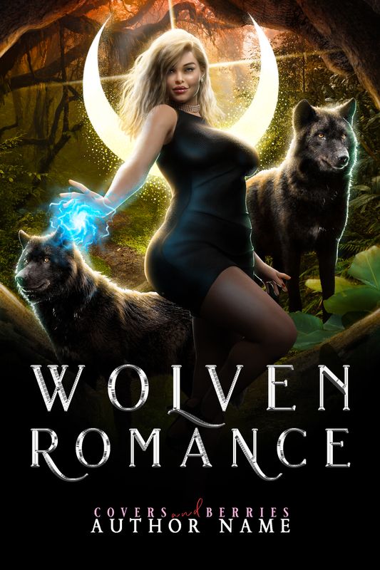 Wolven Romance