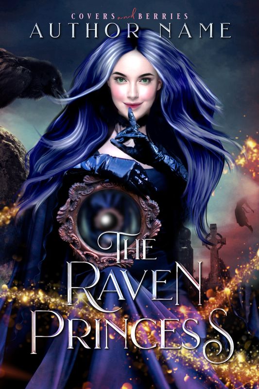 The Raven Princess